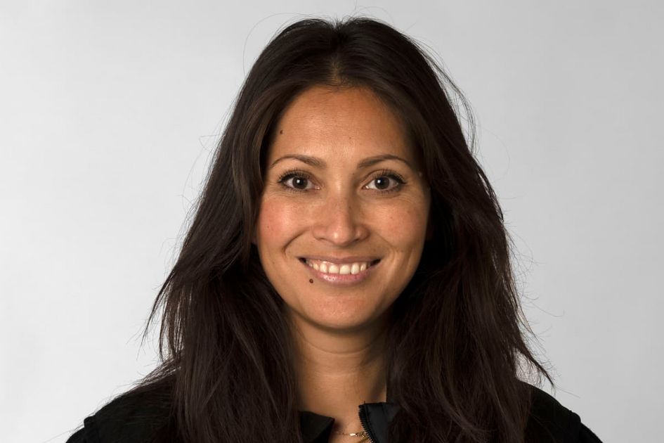 Head of Tech & Business Improvements Héloise - Memodo